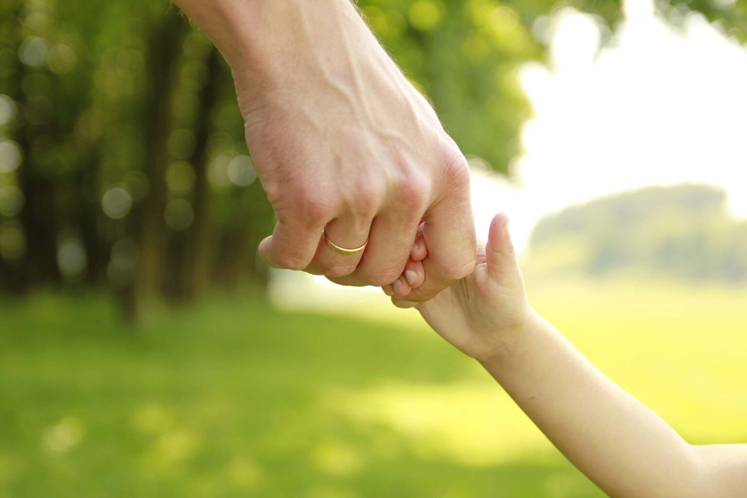 Kinderschutz - Anzeigen beim Jugendamt | all4family