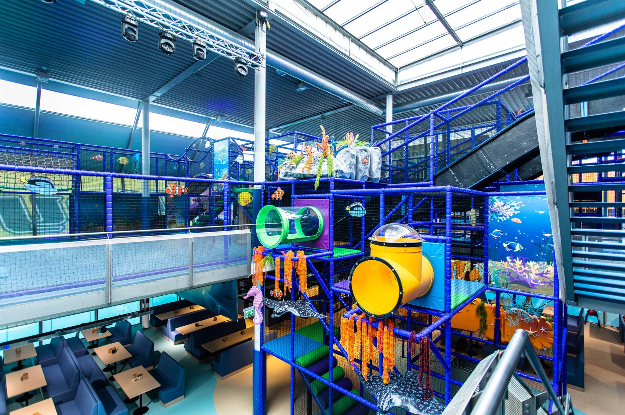 Playworld Wien | all4family