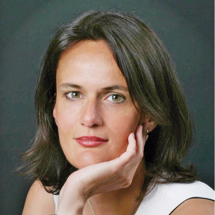 Eva Sorantin | all4family