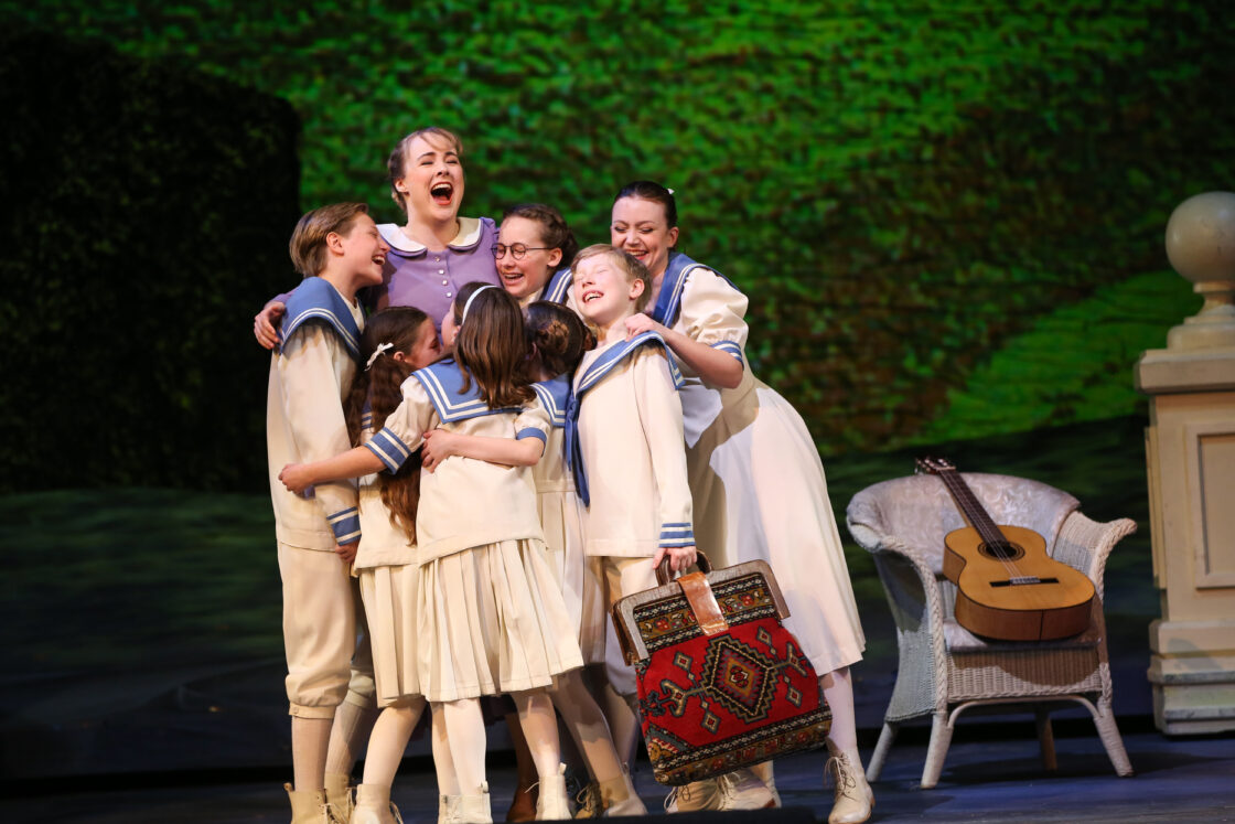 Musicals für Kinder | all4family