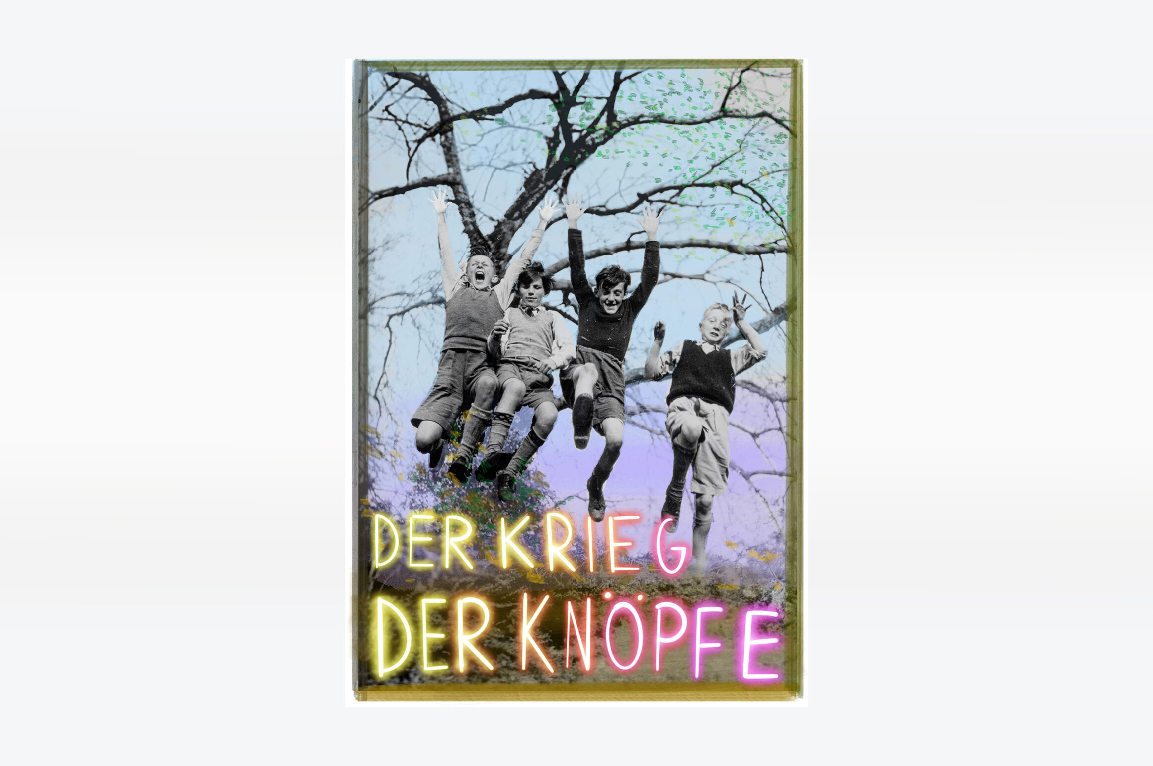 Musicals für Kinder | all4family